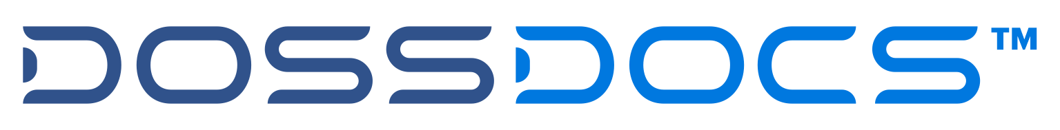 California Archives - Doss Docs